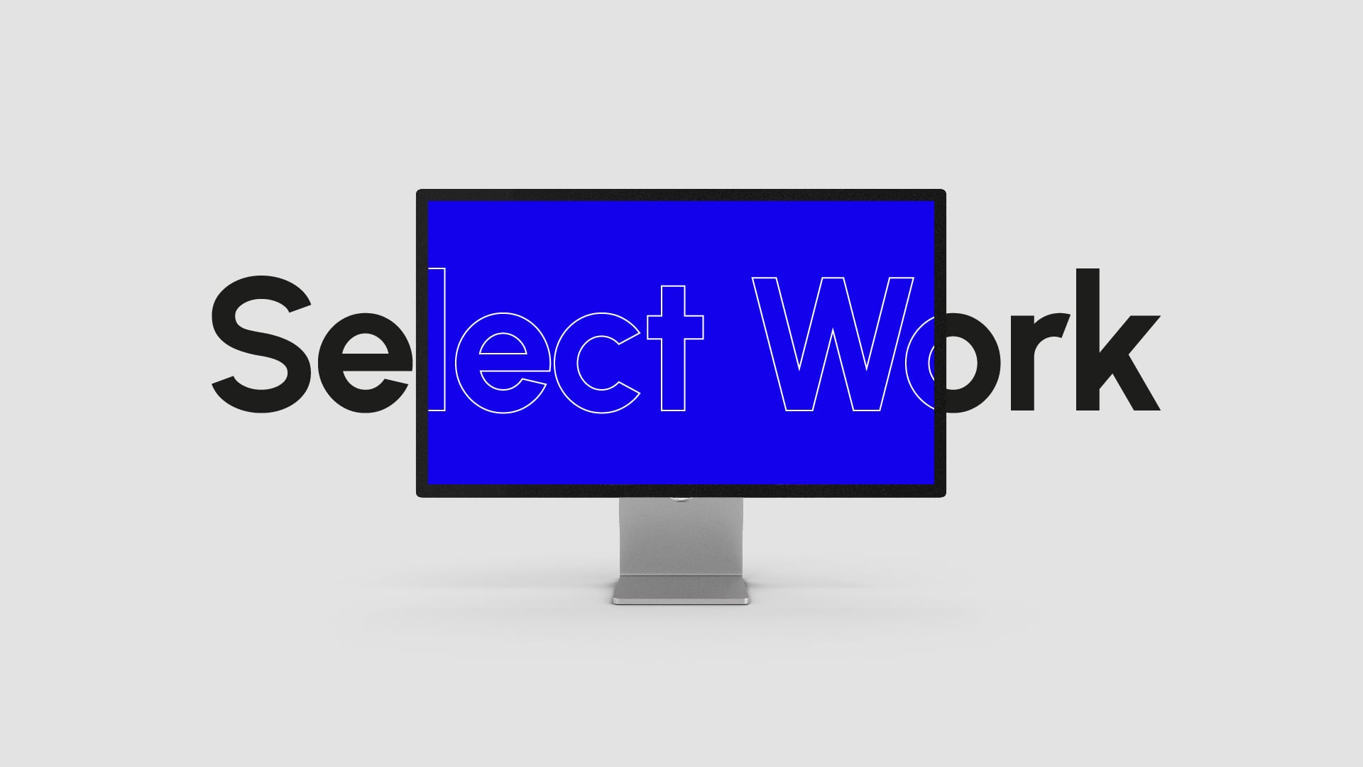 Work | Recog Technologies